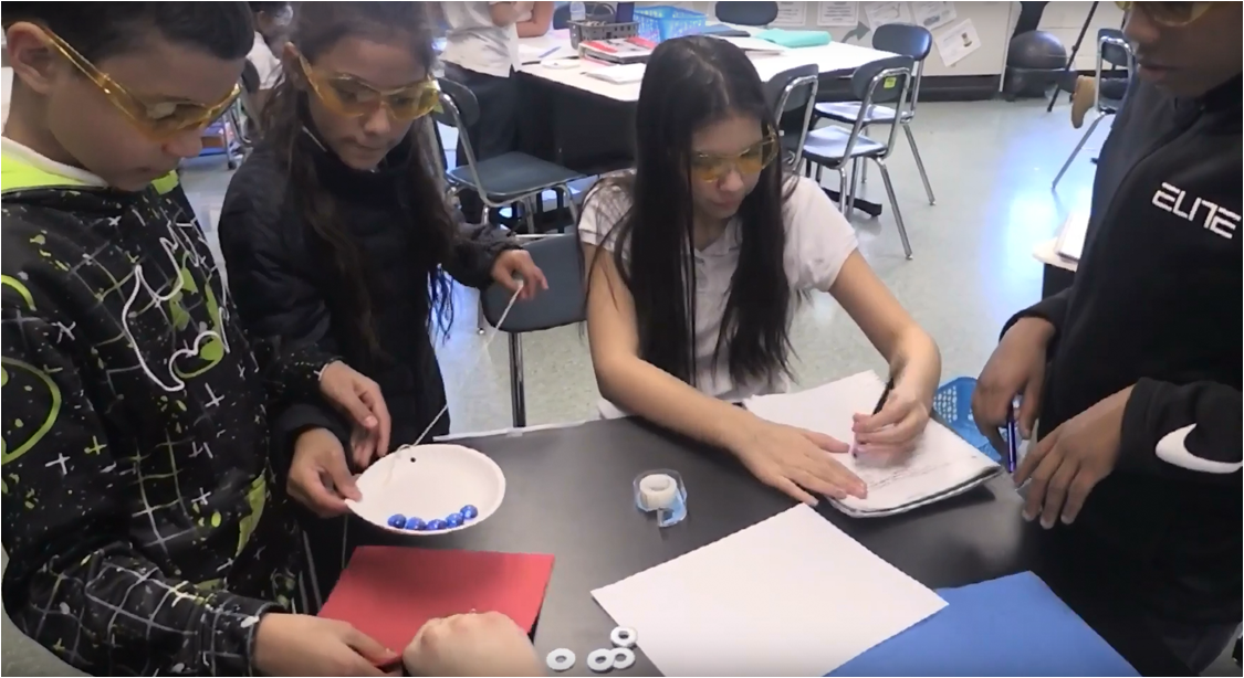 Why Formative Assessments Are Key To Effective Next Generation Science